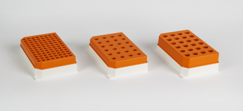 Co-Mix Combination Micro plate/Micro Tube Mixer and Conical Tube ...