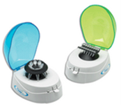 Fruit Fuge™ Benchtop Mini Centrifuge with Two Rotors - Lab Equipment ...