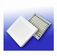 Cardboard 64-Cell Divider (8x 8) for Cryo Boxes - Lab Supplies ...