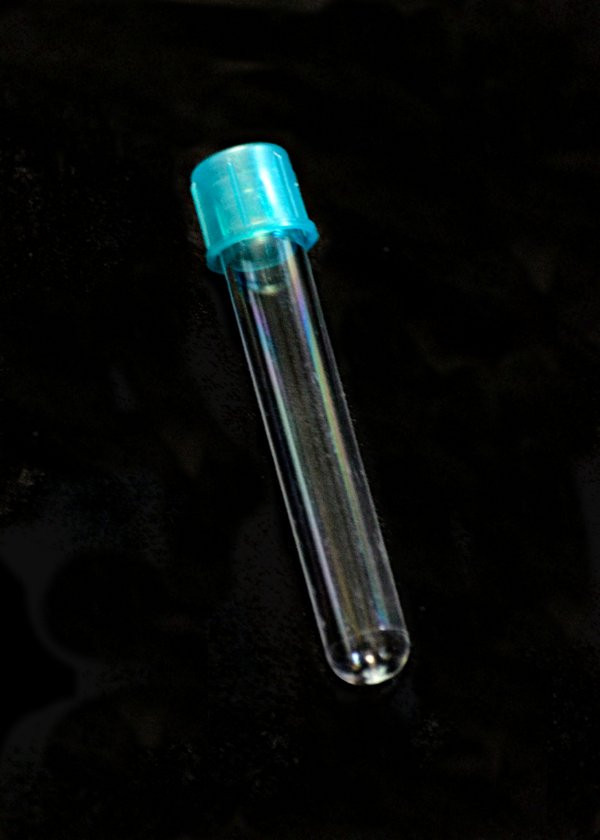 Individually Wrapped 5mL Round Bottom Polystyrene FACS Tubes with 35um ...