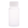 Non-Sterile 60mL Polypropylene Storage Bottles With Wide Mouths For ...