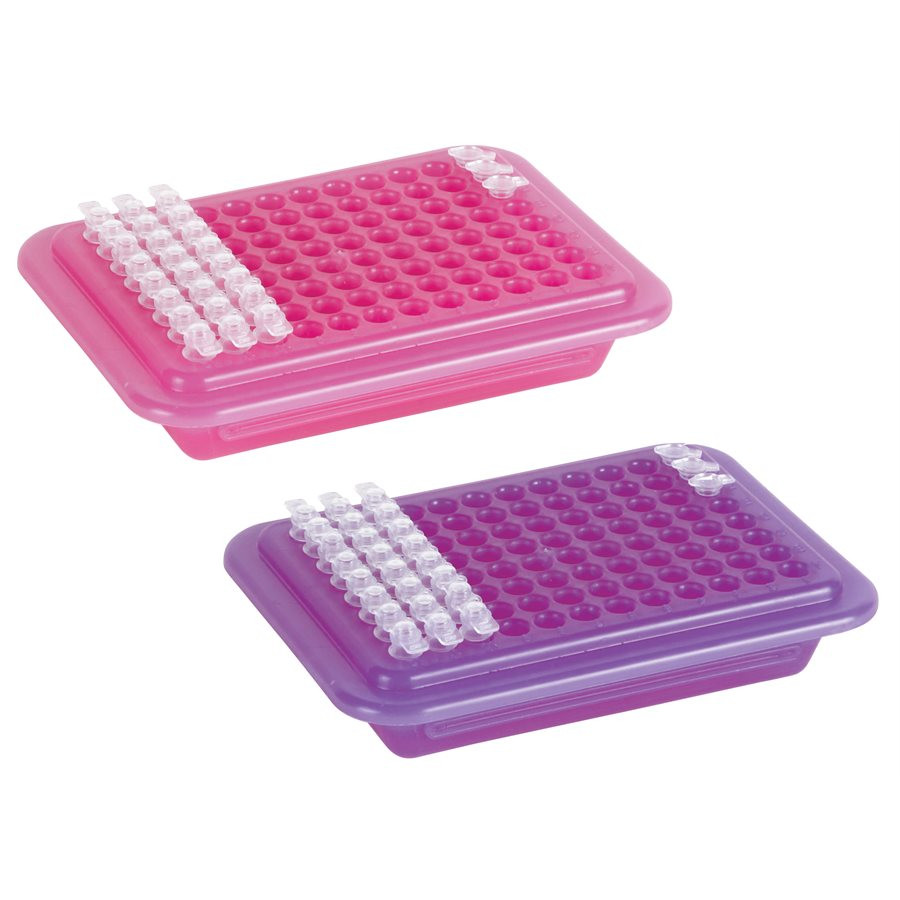 Heathrow Scientific Chiller To Keep PCR Tubes and PCR Plates at 0 ...