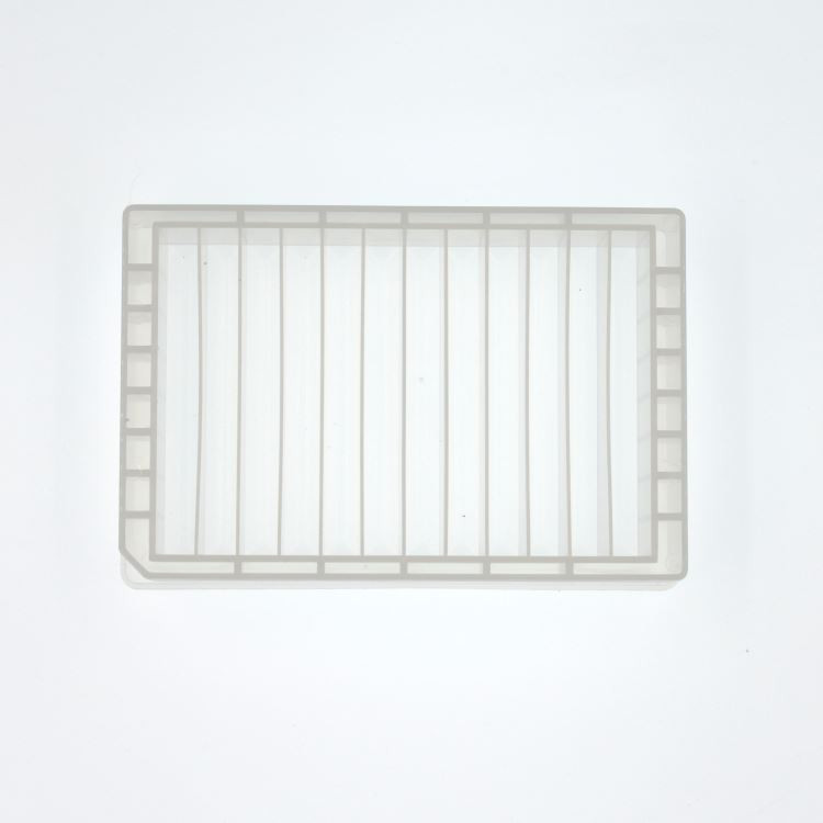 NEST Scientific 12-Channel DMSO Resistant Polyporpylene Robotic ...