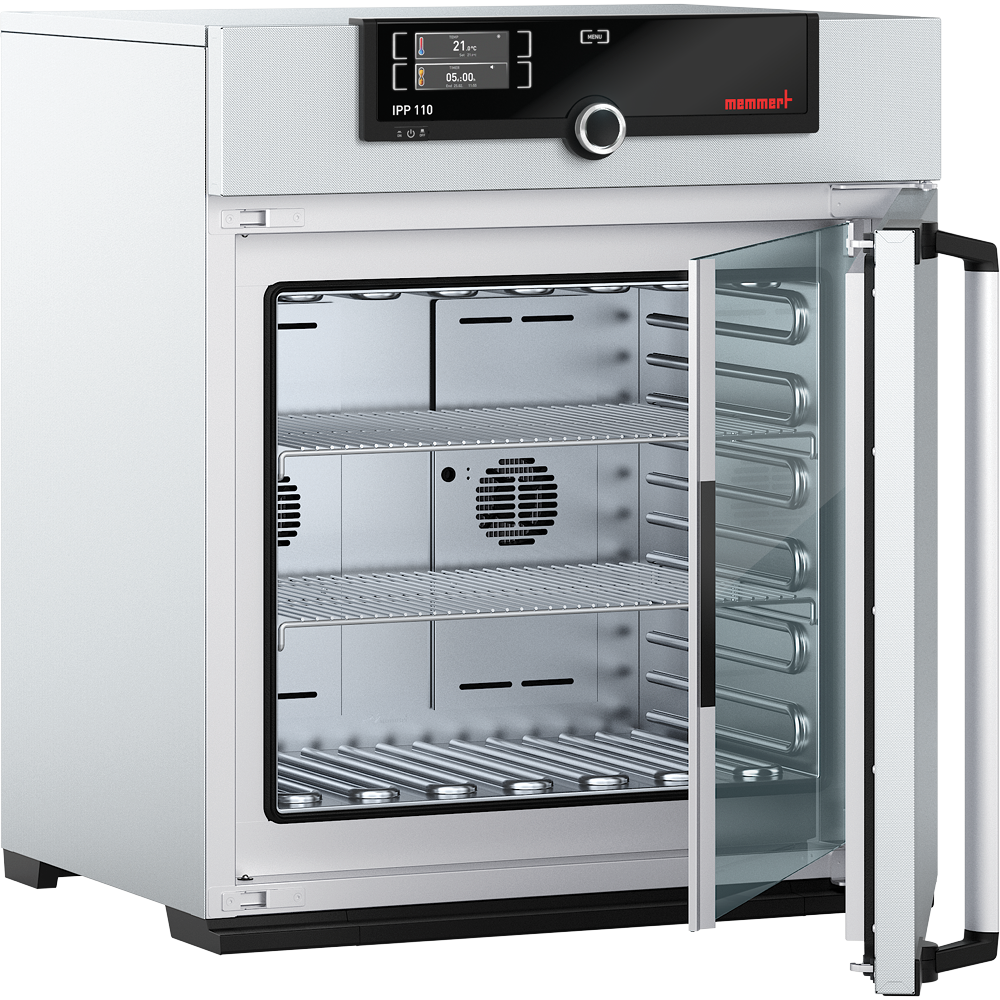 Memmert IPP110eco Climate Controlled Testing Chamber - Lab Equipment ...