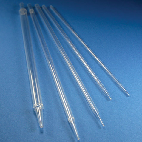 Glass Pipette Tips