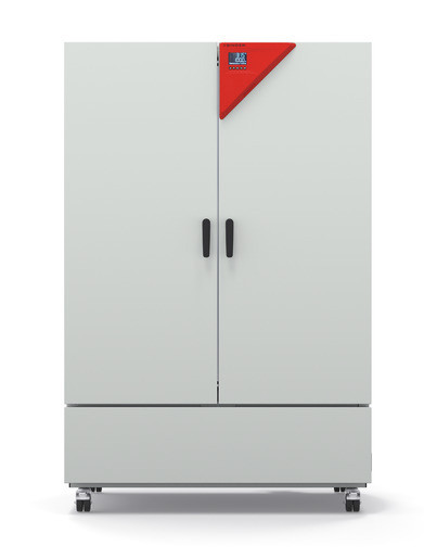 24.7Cubic Foot Refrigerated Laboratory Incubator, 0 °C to 70 °C ...