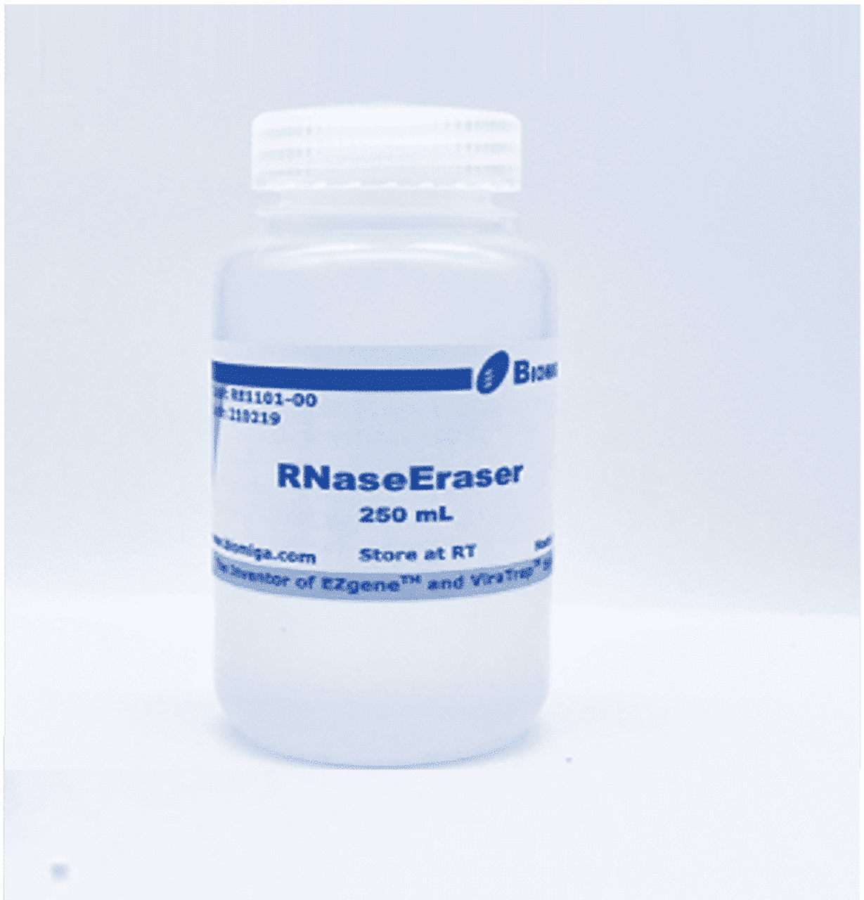 Six 250mL Bottles of RNase Remover Solution