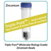 Pure Zirconium