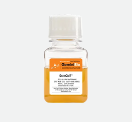 GemCell™ U.S. Origin Human Serum AB Serotype, 100mL