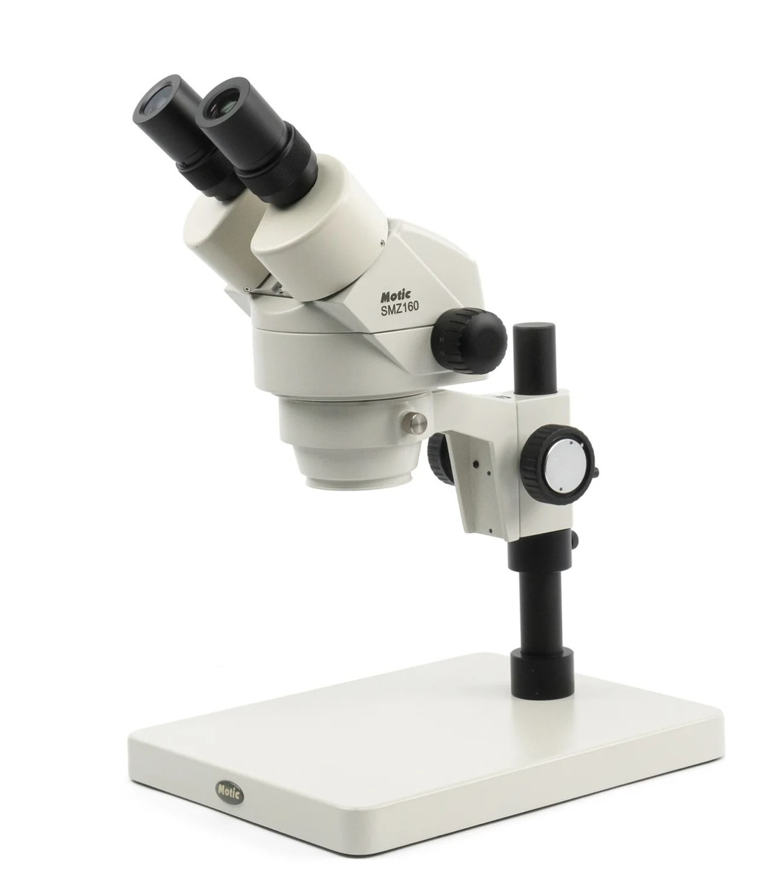Motic SMZ-160 Stereo (dissecting) Microscope With Compact Incident ...