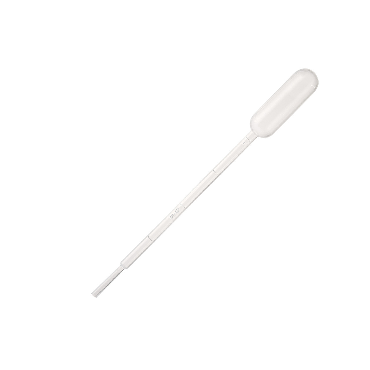 LilliPiP™ Transfer Pipette With 5ml Large Bulb, Graduated, RNase and ...