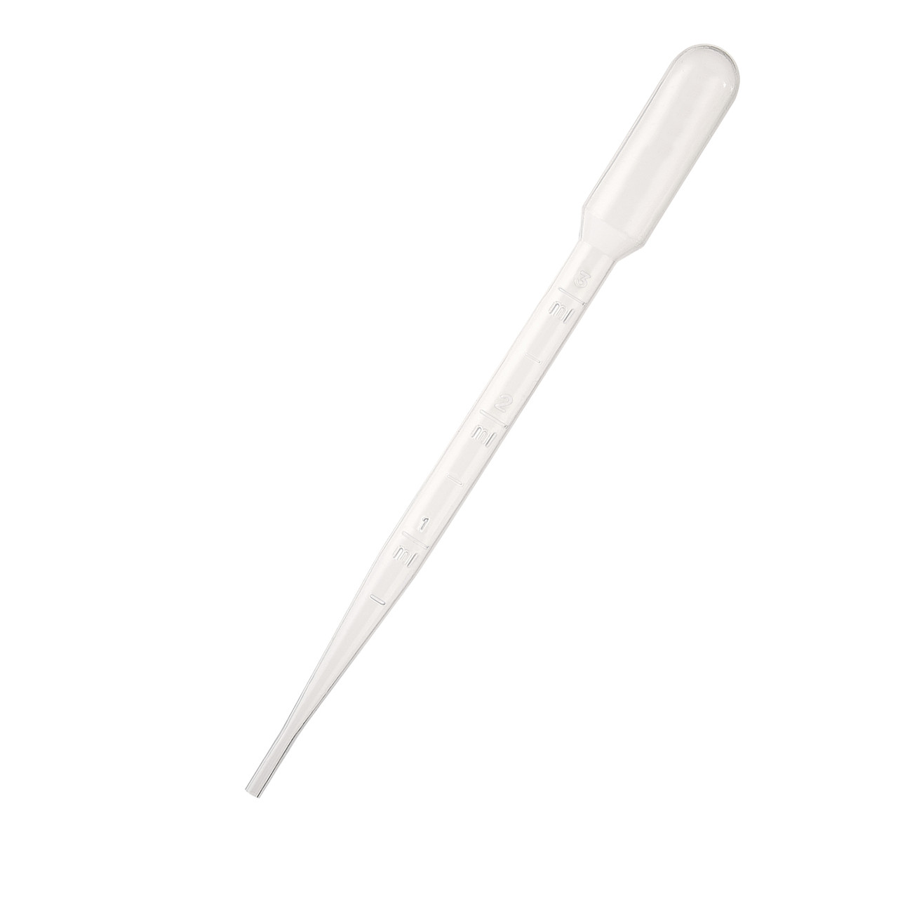 LilliPiP™ Transfer Pipette With 7ml Large Bulb, Graduated, RNase and ...