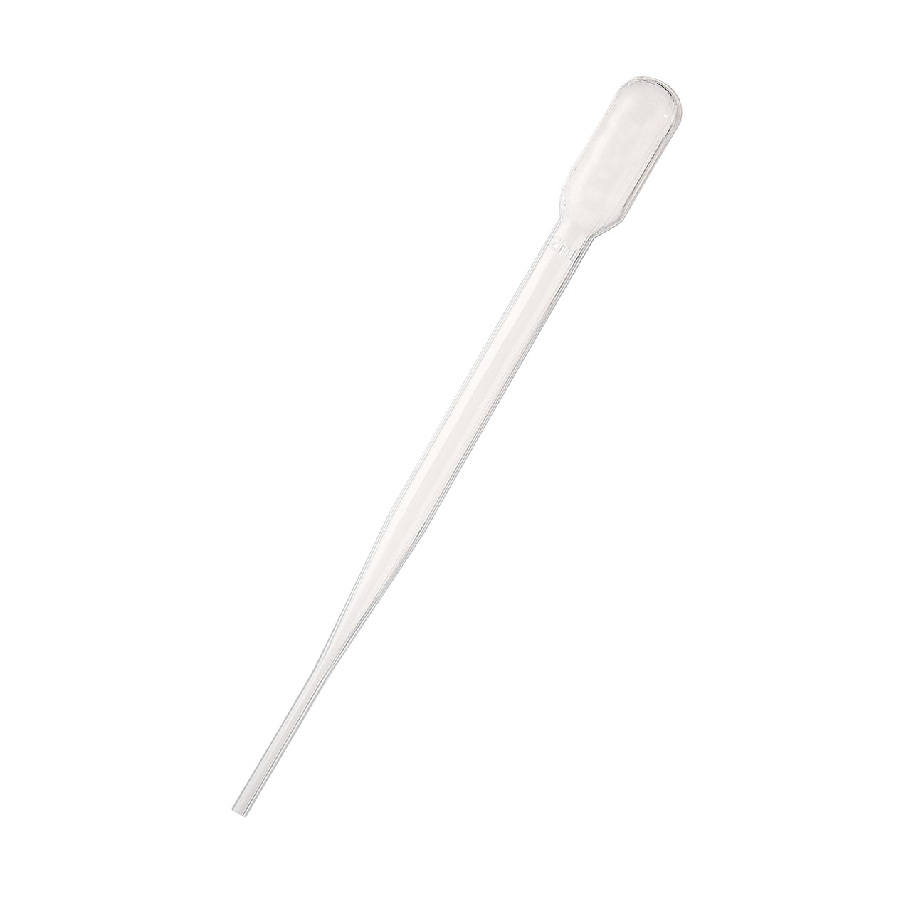 LilliPiP™ Transfer Pipette With 4.5ml Large Bulb, Blood Bank, Graduated ...