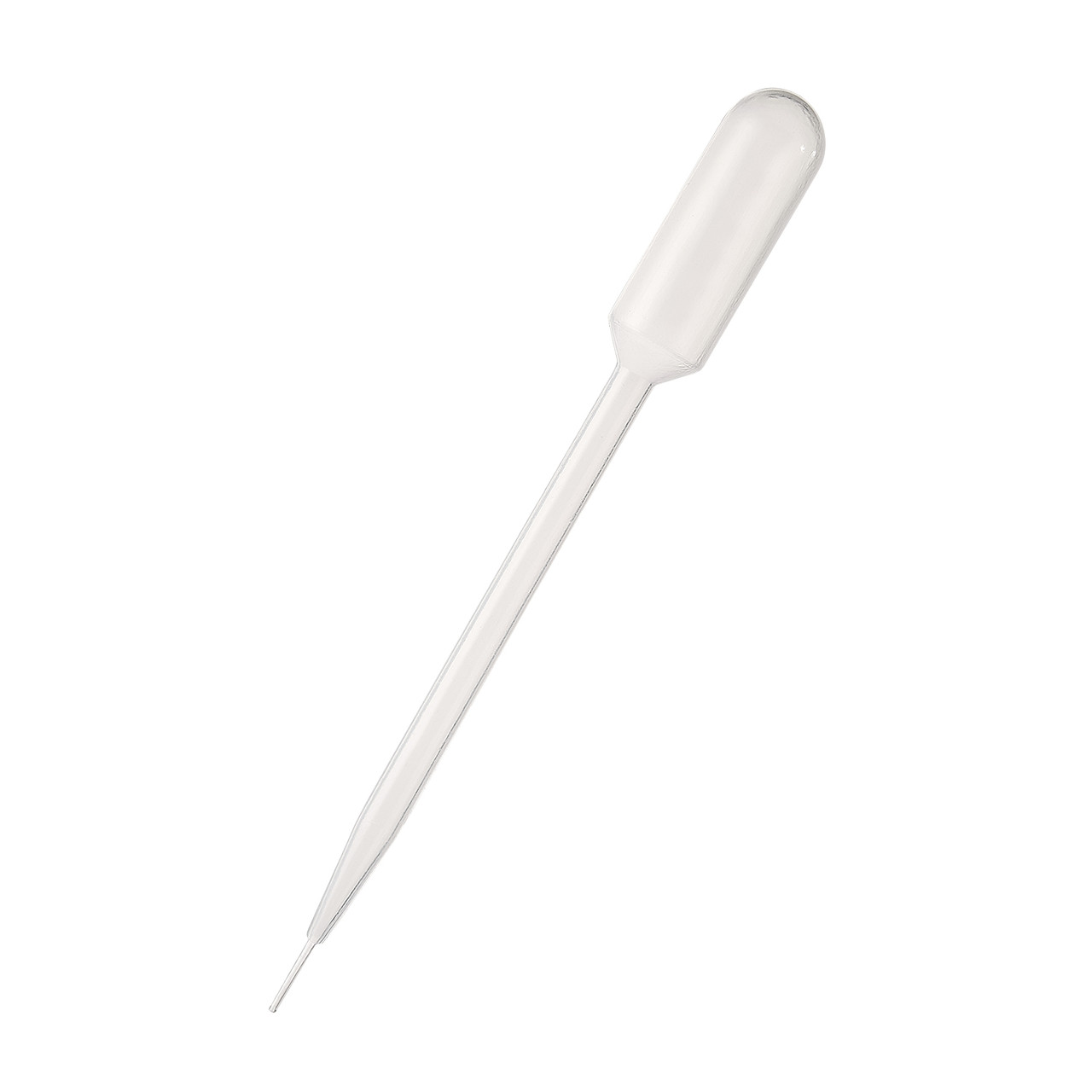 LilliPiP™ Transfer Pipette With 7mL Large Bulb, Extended Tip, RNase and ...