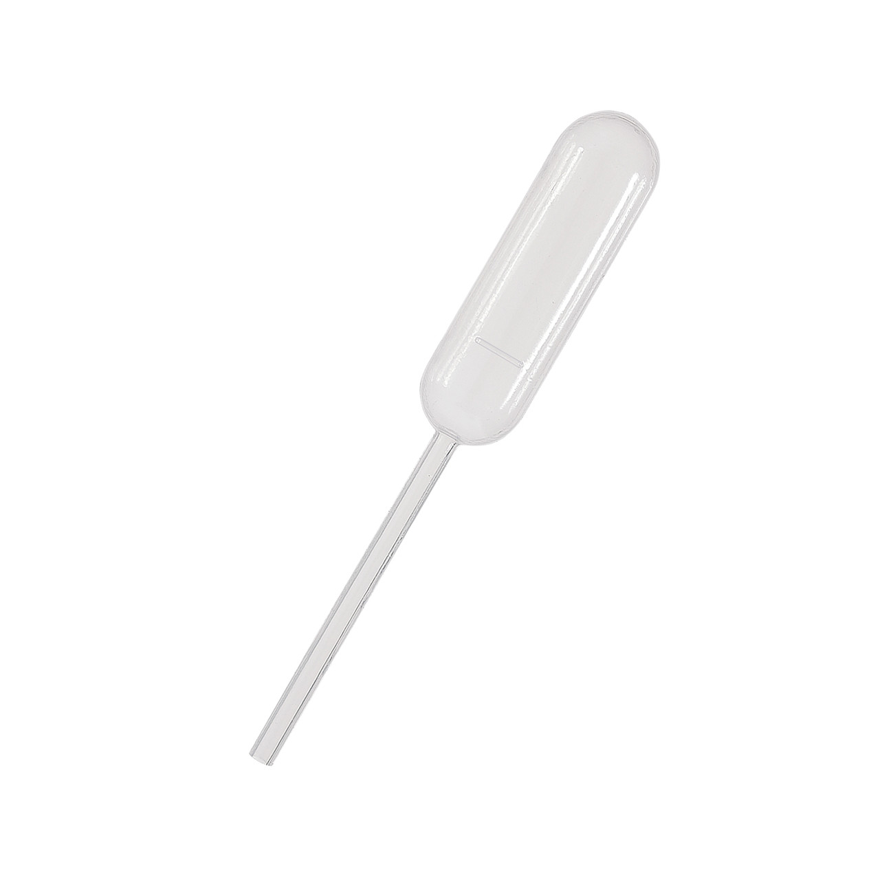 LilliPiP™ Transfer Pipette With 4ml Large Bulb, Short Stem, RNase and ...
