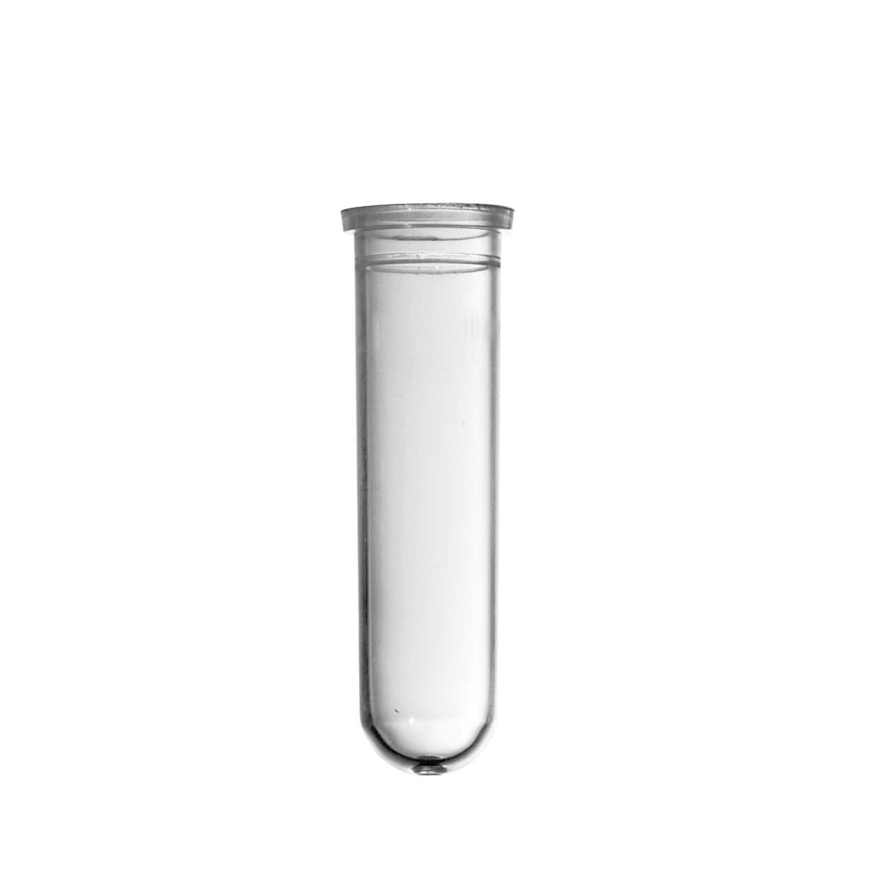 2mL Polypropylene Round Bottom Receiving Tube For Spin Columns, No Cap ...
