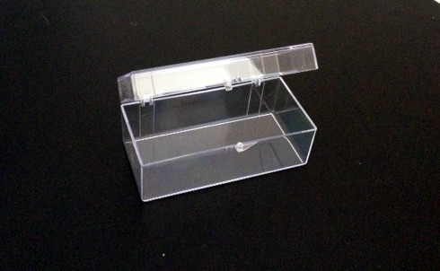 Blot boxes for Medium Size Western Blots