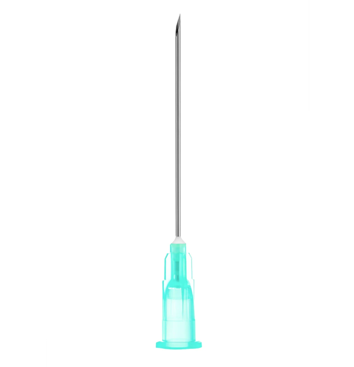 Sol-M® Sterile Hypodermic Needle 21G x 1.5", 1000/CS