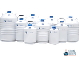 From Labs to Clinics: The Critical Role of Liquid Nitrogen Storage in ...