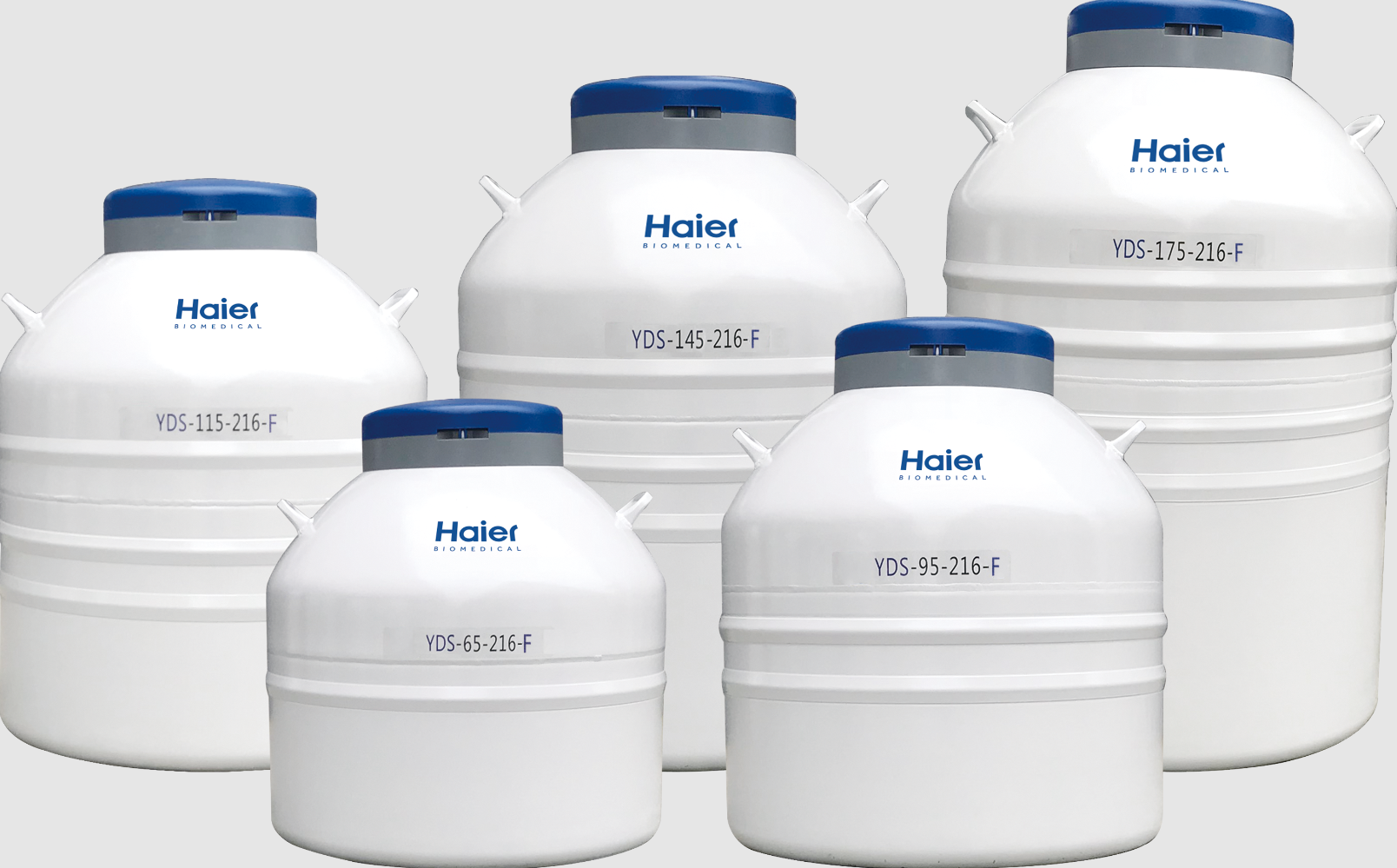 Liquid Nitrogen Tank - Cryogenic Storage | Stellar Scientific