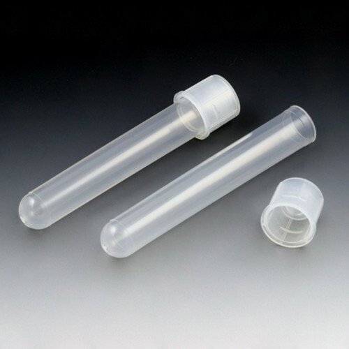Culture Tubes and Caps | Lab Supplies | Stellar Scientific