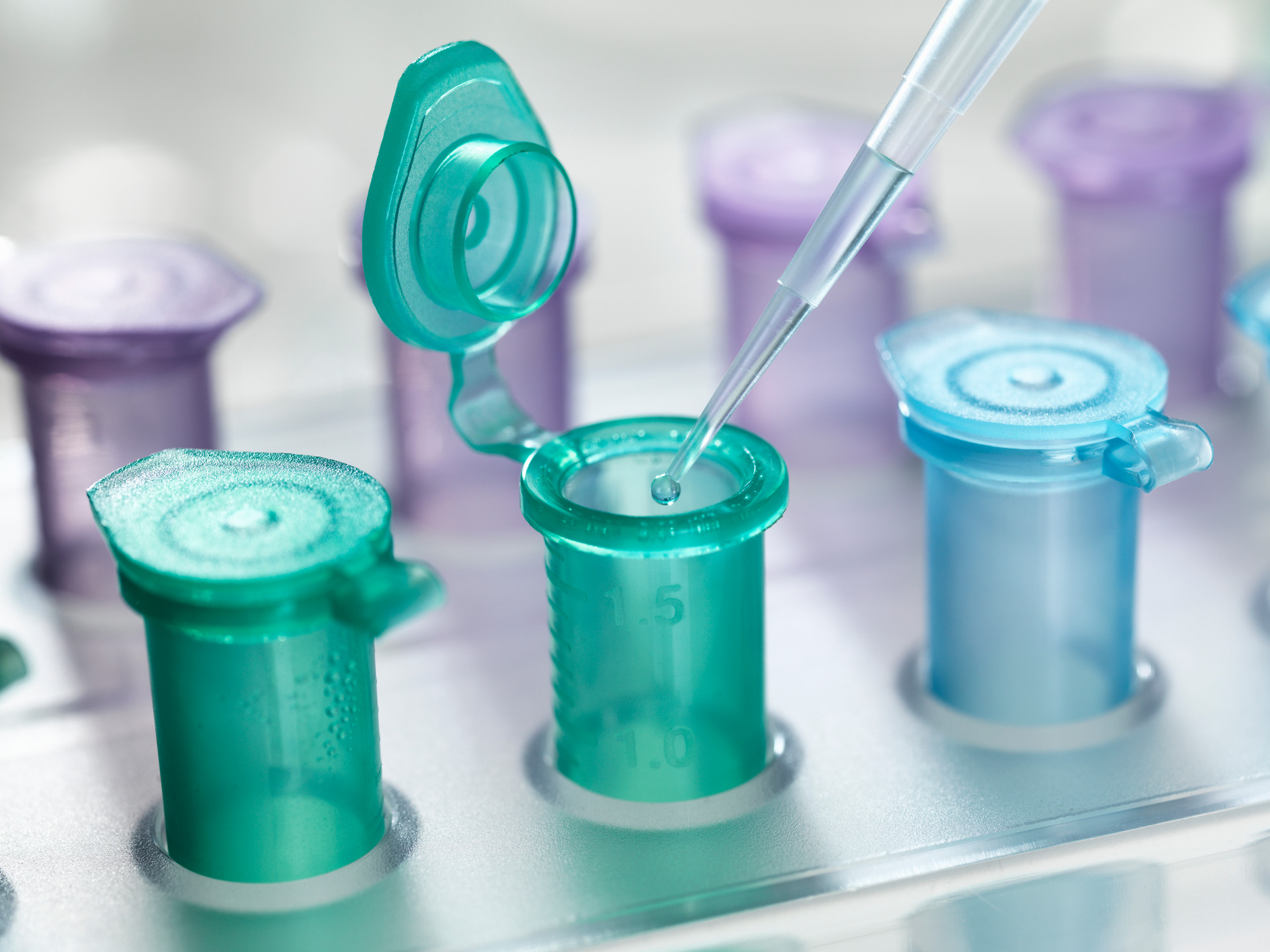 What are Low-Retention Tubes for and do I Need Them? - Stellar Scientific