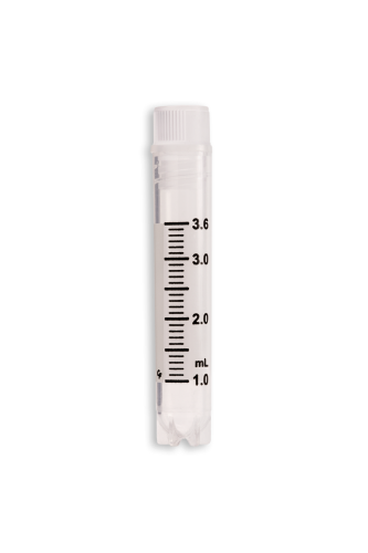 Cryovials - Lab Supplies | Stellar Scientific