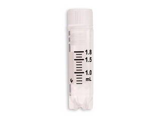 Cryovials - Lab Supplies | Stellar Scientific