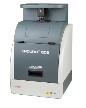 Labnet ENDURO™ Gel XL E0160 Electrophoresis System - Lab Equipment ...
