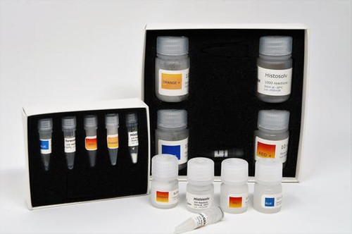 Lab Supplies - MicroGEM tissue DNA extraction kits for forensic ...