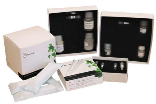 MicroGEM Plant DNA Extraction Kits - Lab Supplies - Stellar Scientific