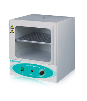 Benchmark MyTemp Mini H2200-H Personal Benchtop Incubator - Lab ...