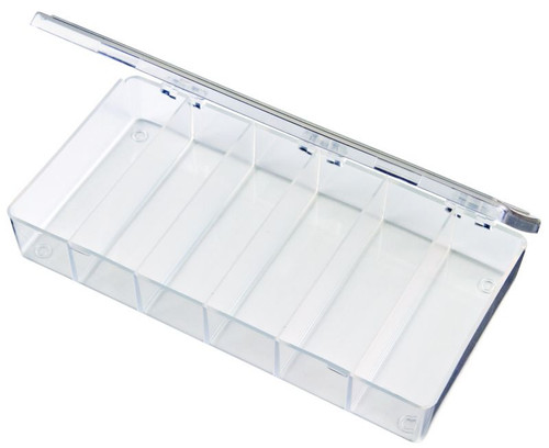 Stellar Scientific BB-MC6-4 Multibox 6, 6-Compartment Western Blot Box ...