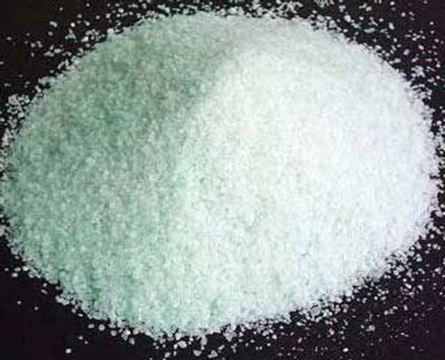 Preparation of Barium Chloride and Favorite Applications - Stellar ...