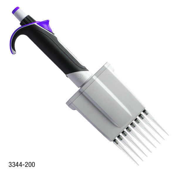 Multichannel Pipette | Stellar Scientific