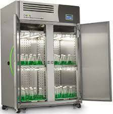 Caron Plant Growth Refrigerated Incubators - Lab Equipment - Stellar ...