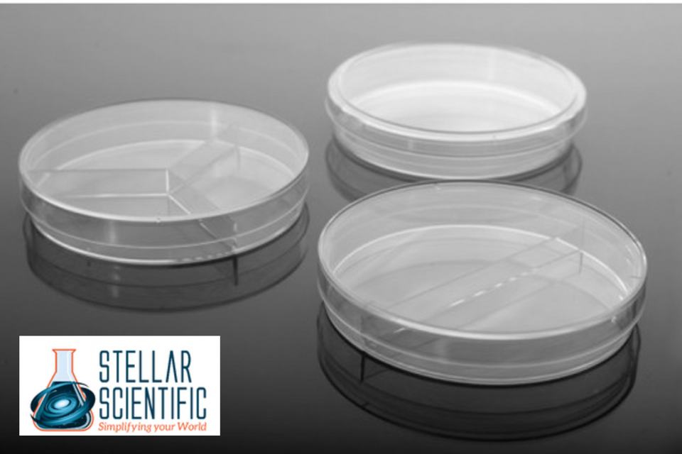 What Are Petri Dishes? Discover Their Role in Science - Stellar Scientific