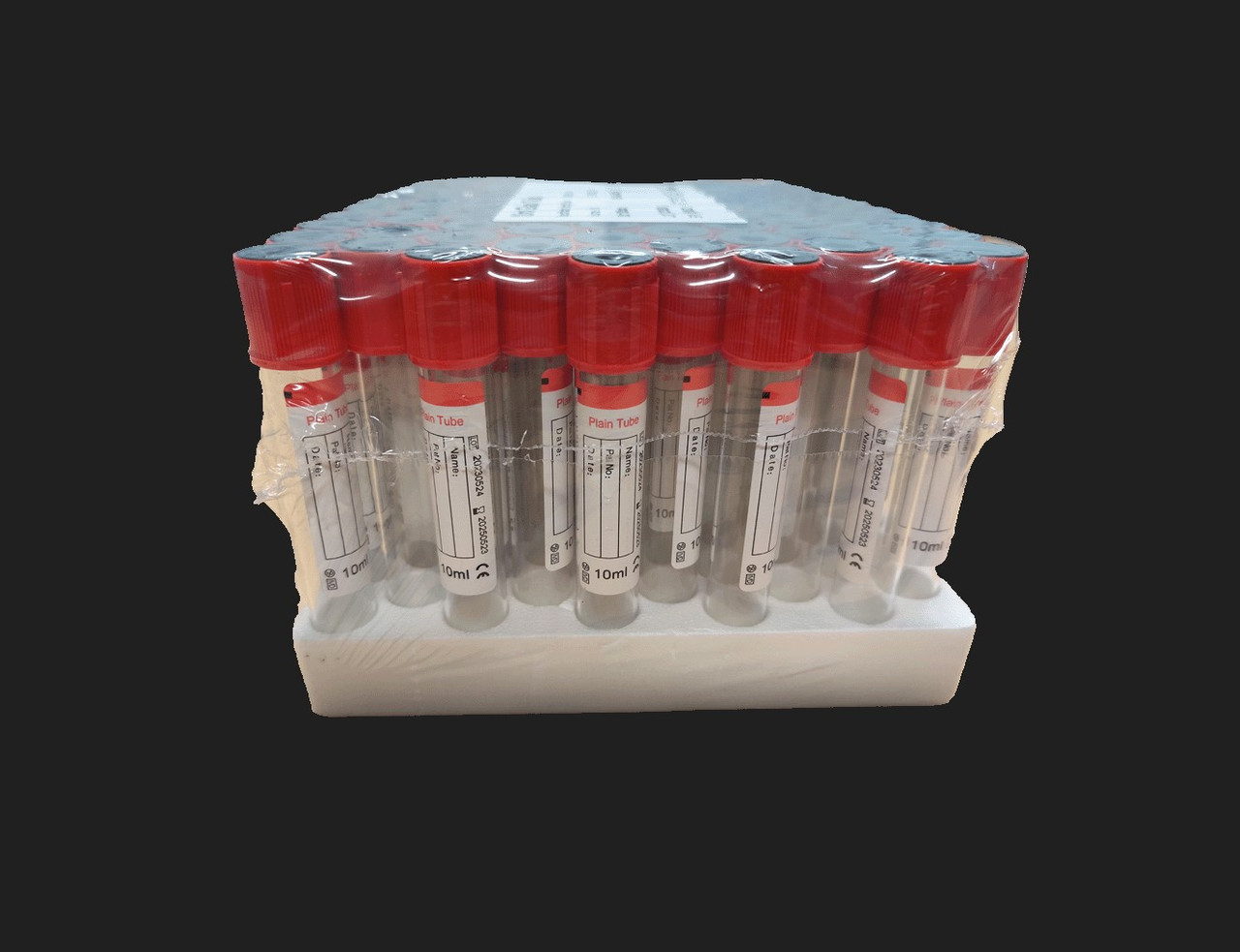 The Importance of Selecting the Right Blood Collection Tubes - Stellar ...