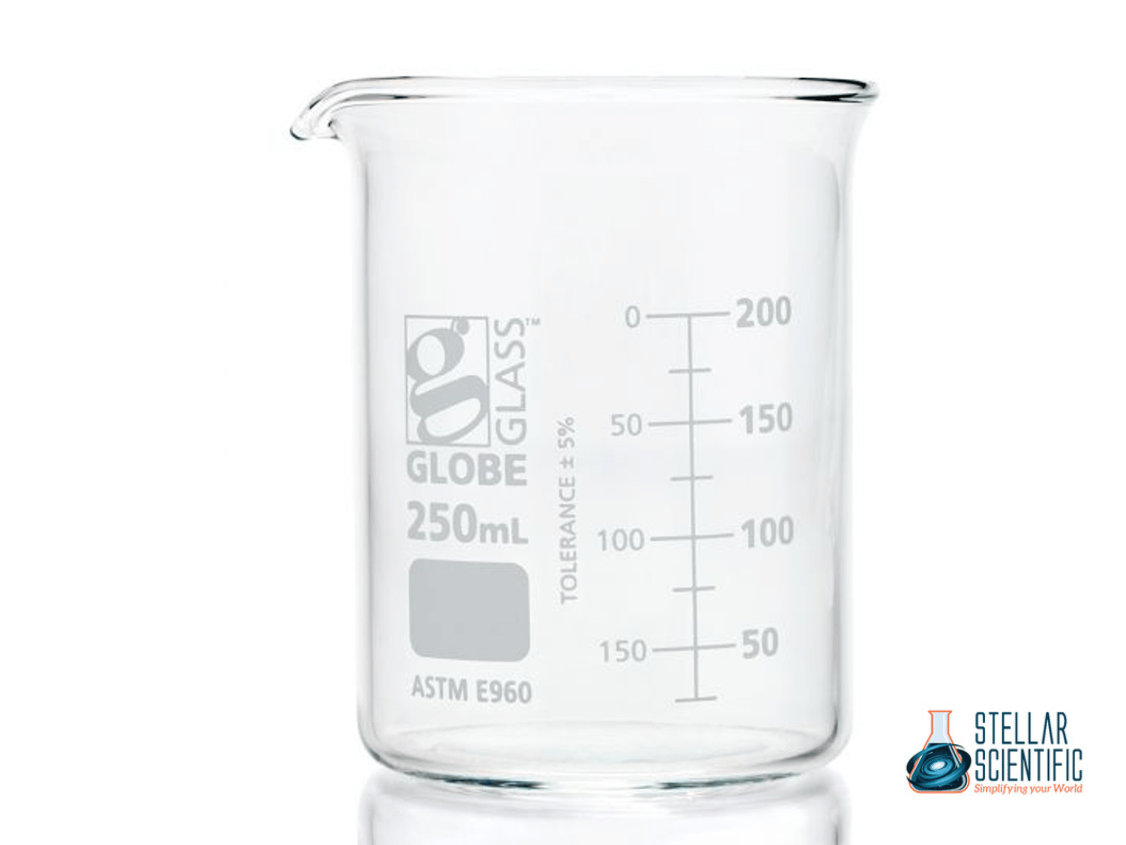 5 Key Reasons Scientists Trust High-Quality Lab Glassware for Precision ...