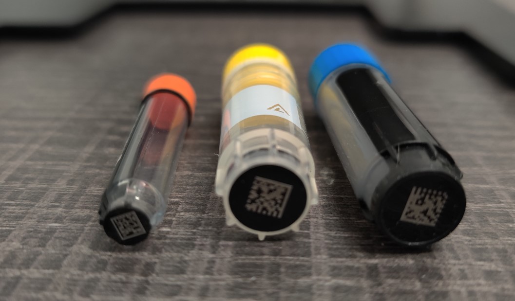 How To Choose 2D Barcoded Cryotubes For Laboratory Automation And Long Term Sample Storage ...