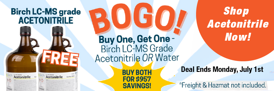 Laboratory Chemicals and Solvents - Birch Bio Chemicals - Stellar ...