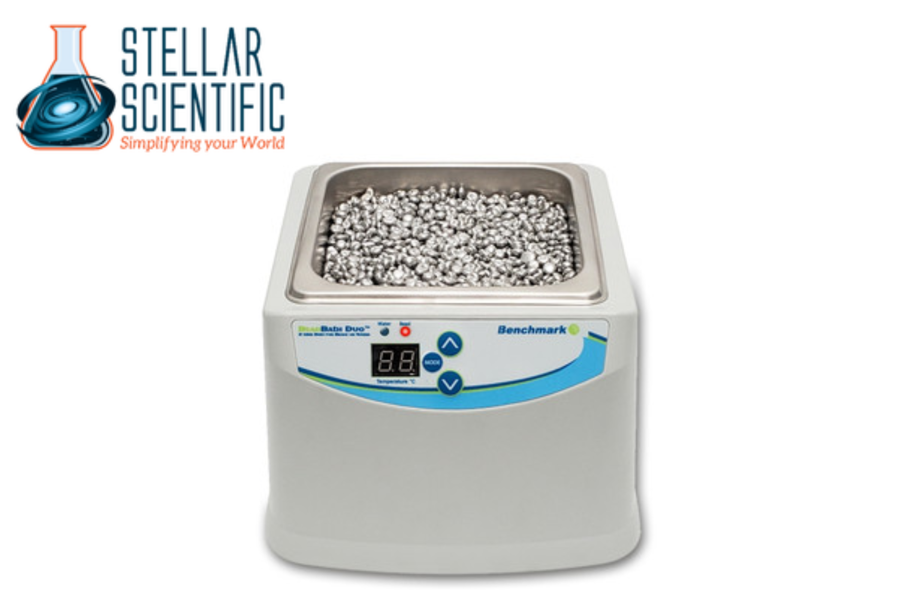 What Makes Our Bead Bath Great for Labs - Stellar Scientific