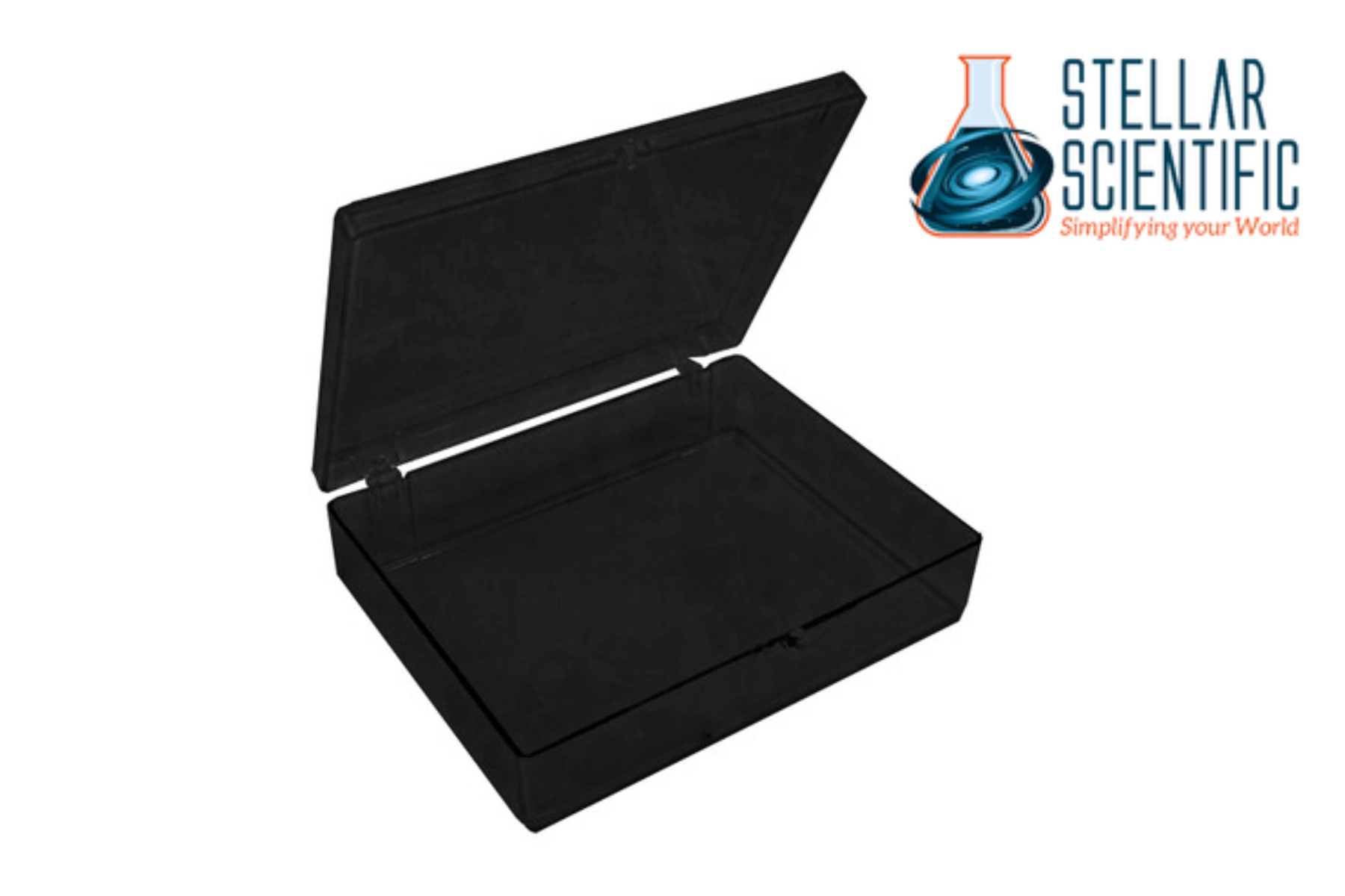 Blot Boxes That Keep Your Samples Protected - Stellar Scientific