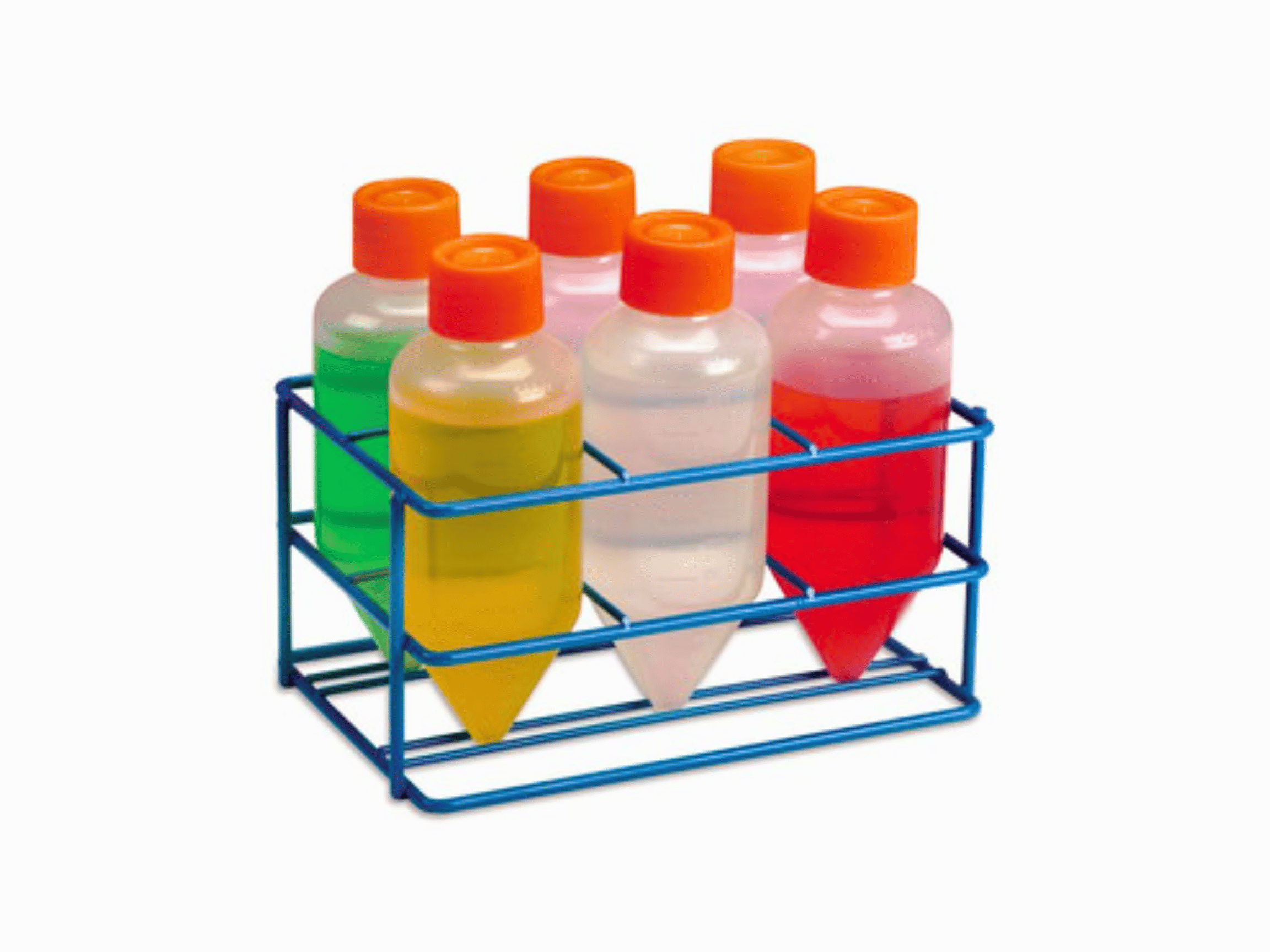 Why Stellar Scientific's Clinical Tube Racks Are Essential for Modern ...