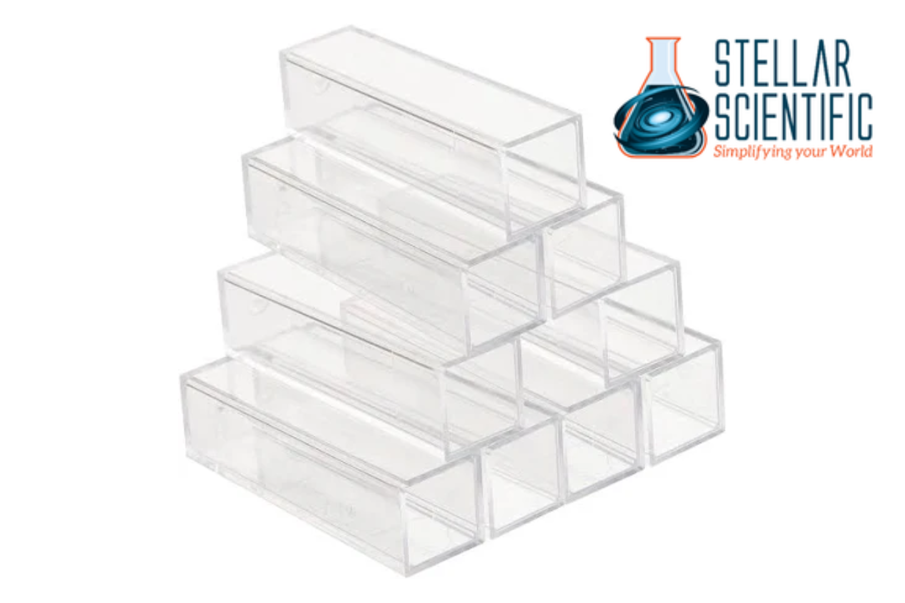 Why Our Cuvettes Work Better in Harsh Lab Settings - Stellar Scientific