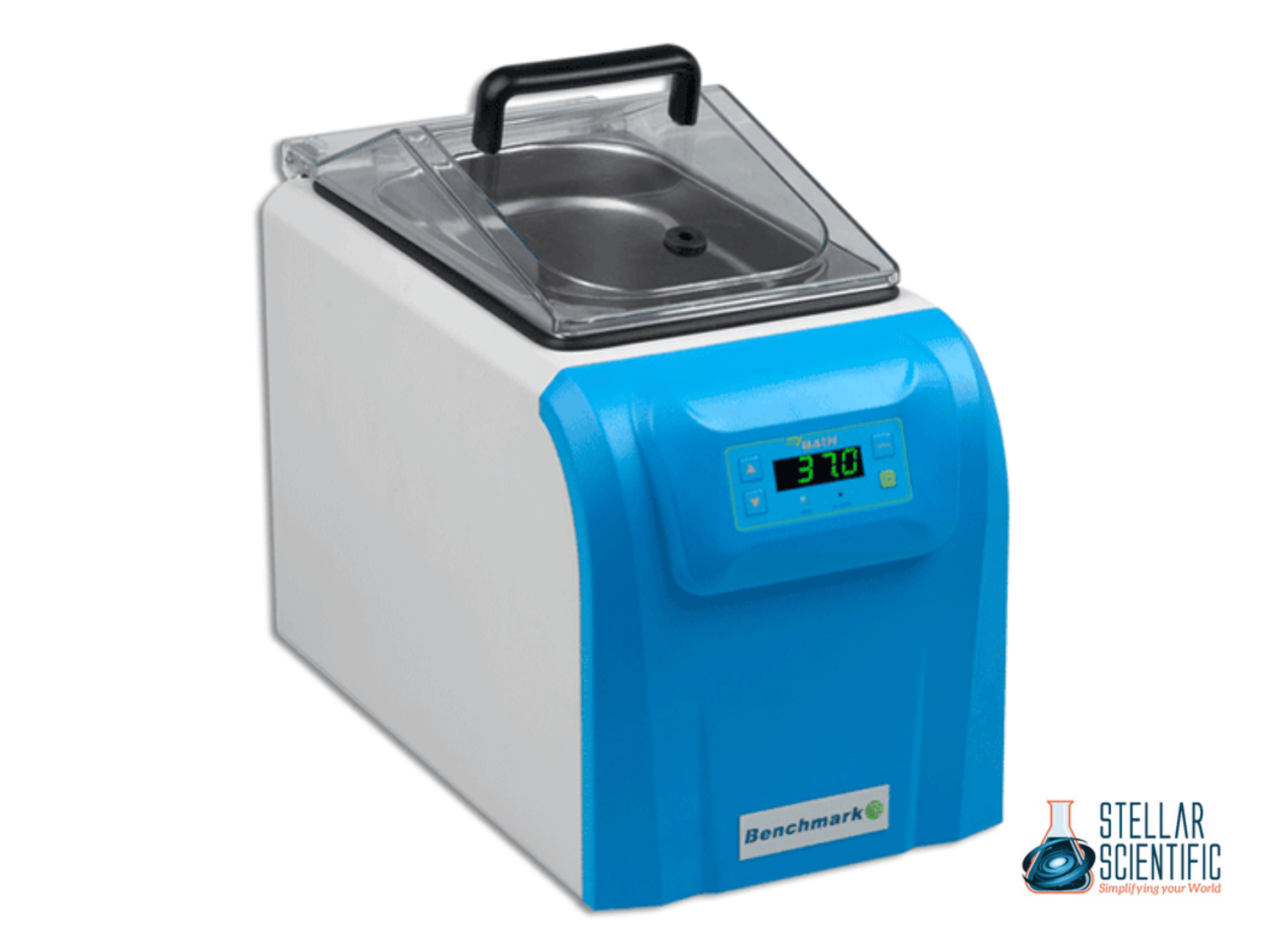 How Water Baths Help Achieve Accurate Results - Stellar Scientific