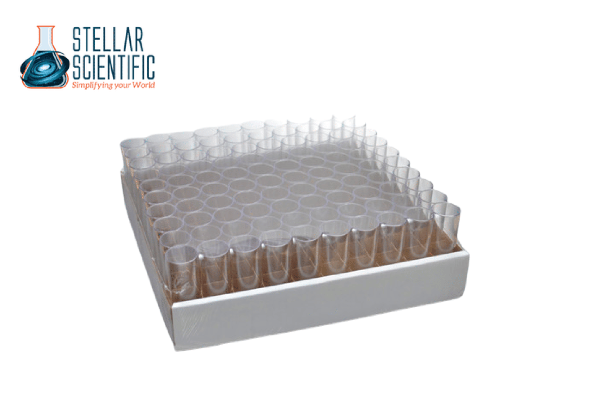 Top Drosophila Vials for Reliable and Accurate Results - Stellar Scientific