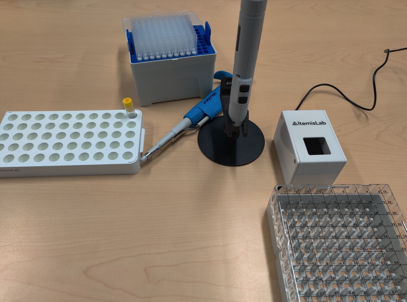 Automating Your Laboratory Sample Collection Process Is Less Expensive ...