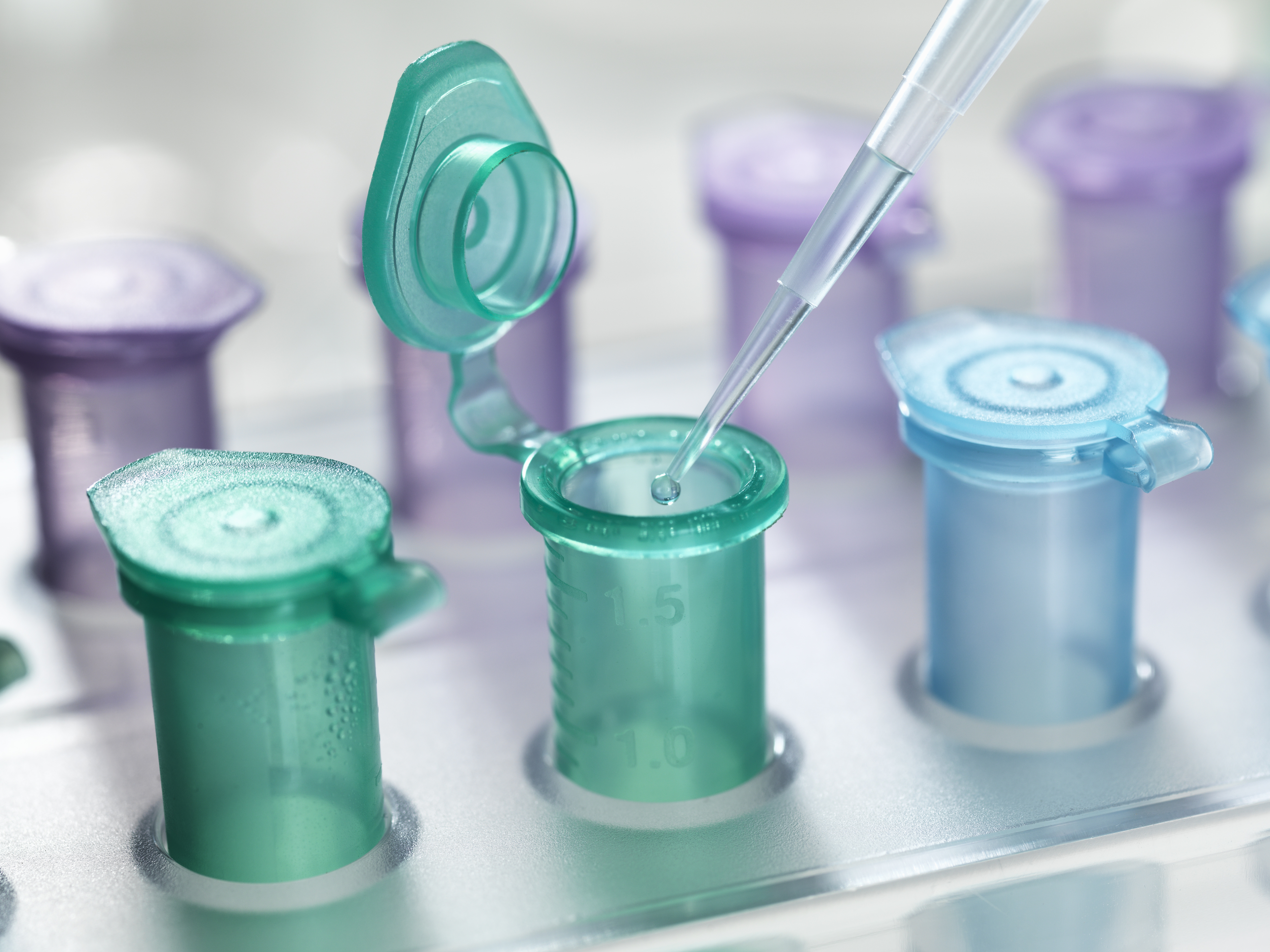 What are Low-Retention Tubes for and do I Need Them? - Stellar Scientific