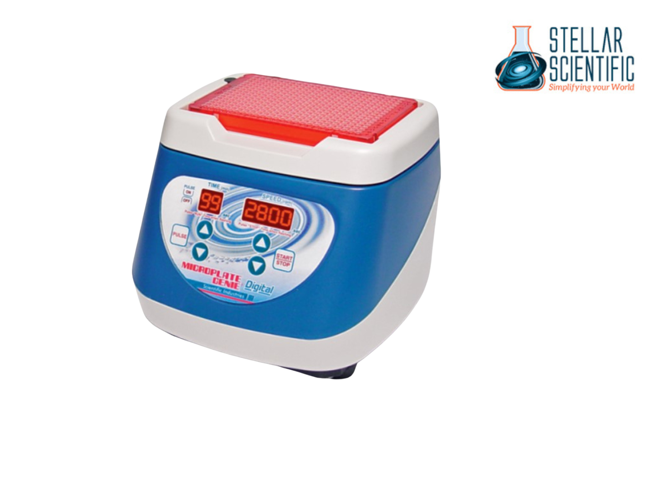 How Do You Choose a Microplate Shaker That Keeps Samples Stable and ...